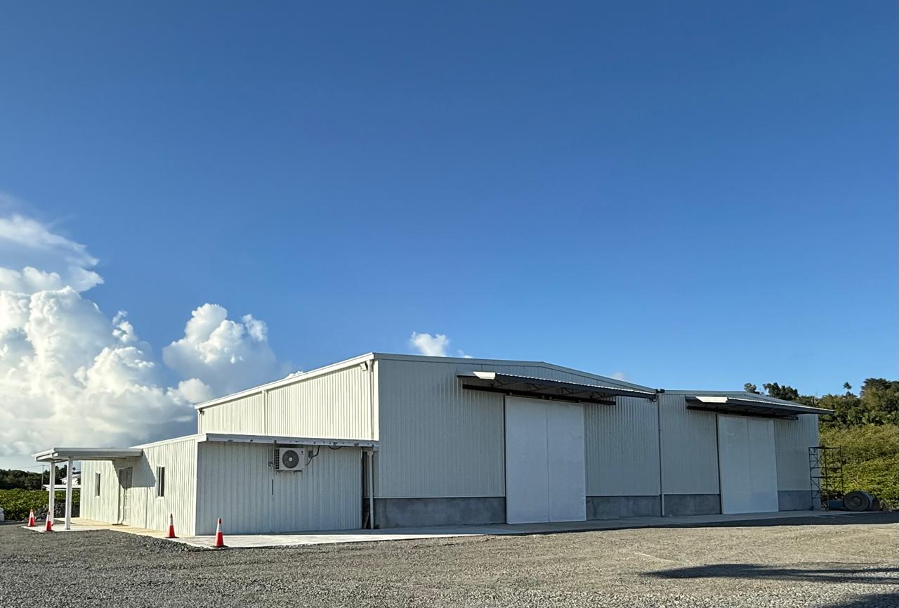 Our Projects | WCC Palau - 220+ Completed Construction Projects